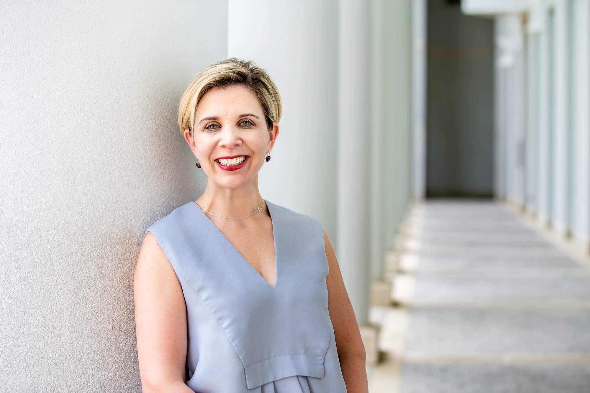 Q&A with Goizueta Business School's Associate Dean of MBA Admissions